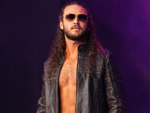 Jack Perry habla sobre que AEW le diga que nunca vuelva a hacer ciertas ...