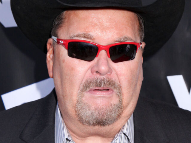 Jim Ross ofrece información sobre cómo se unió el segmento de AEW ...