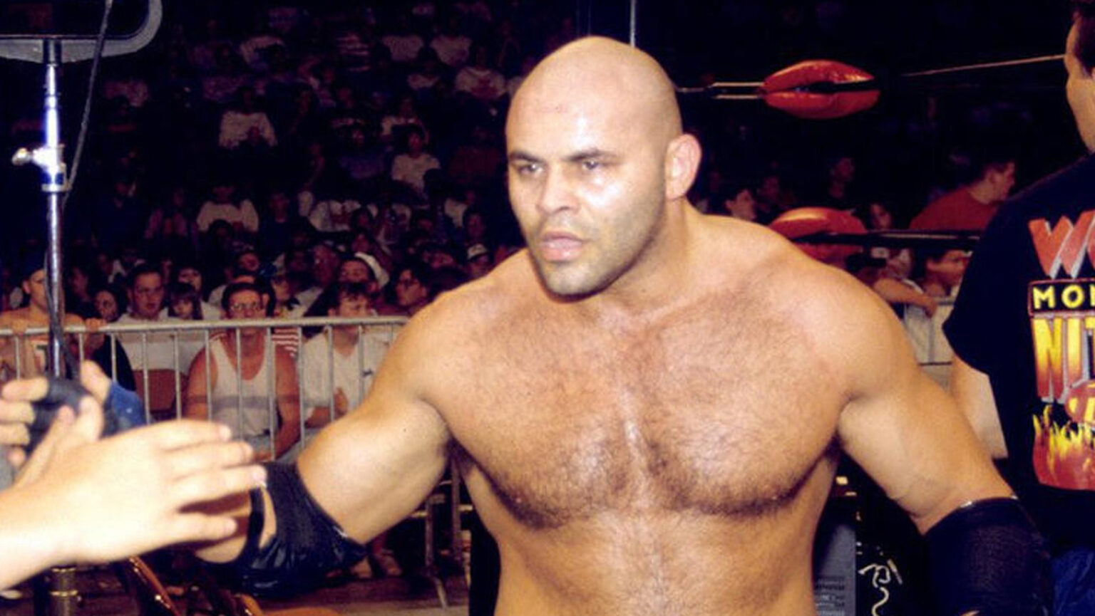 Konnan nombra las únicas dos historias en AEW que cree que son buenas