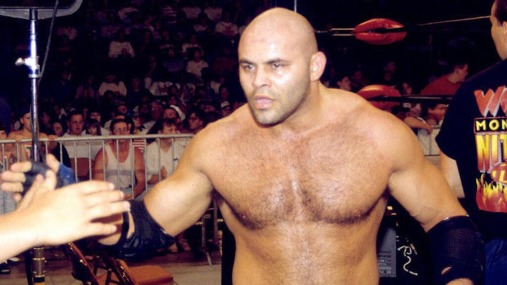 Konnan tiene un lanzamiento para el próximo equipo de etiqueta de Heel ...