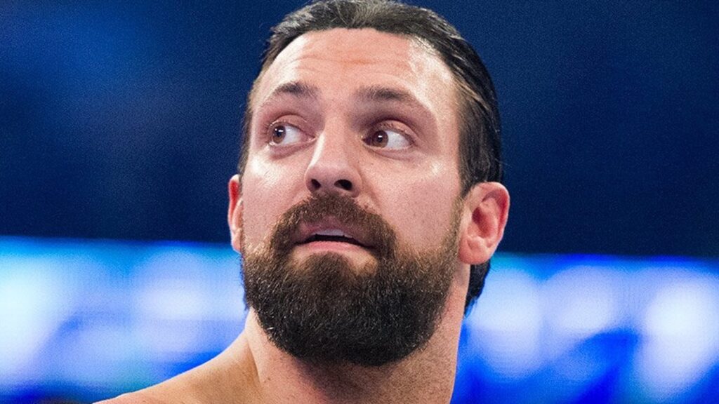 La ex estrella de la WWE Damien Sandow comenta sobre la creciente popularidad de LA Knight