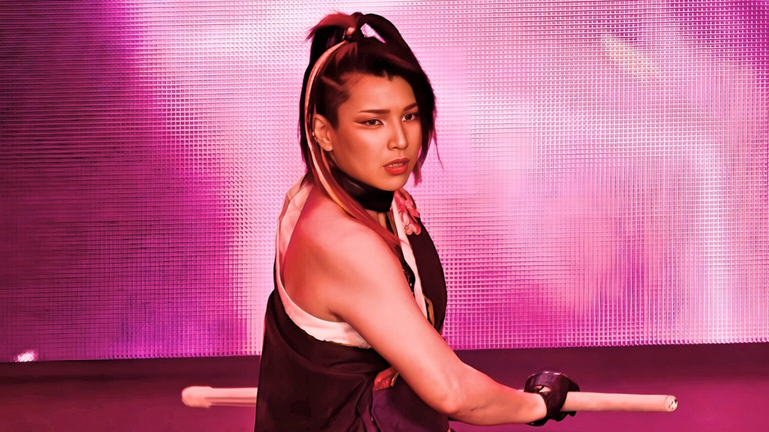 Preguntas y respuestas: El campeón de AEW, Hikaru Shida, habla sobre ...