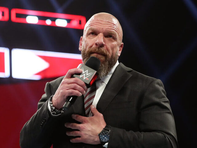 Road Dogg le da crédito a Triple H por ayudar a que la evolución ...