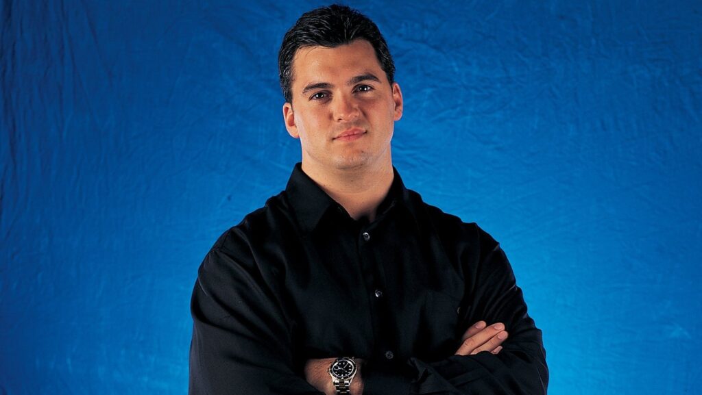 Shane Helms habla sobre la reacción en el vestuario de la WCW ante la ...