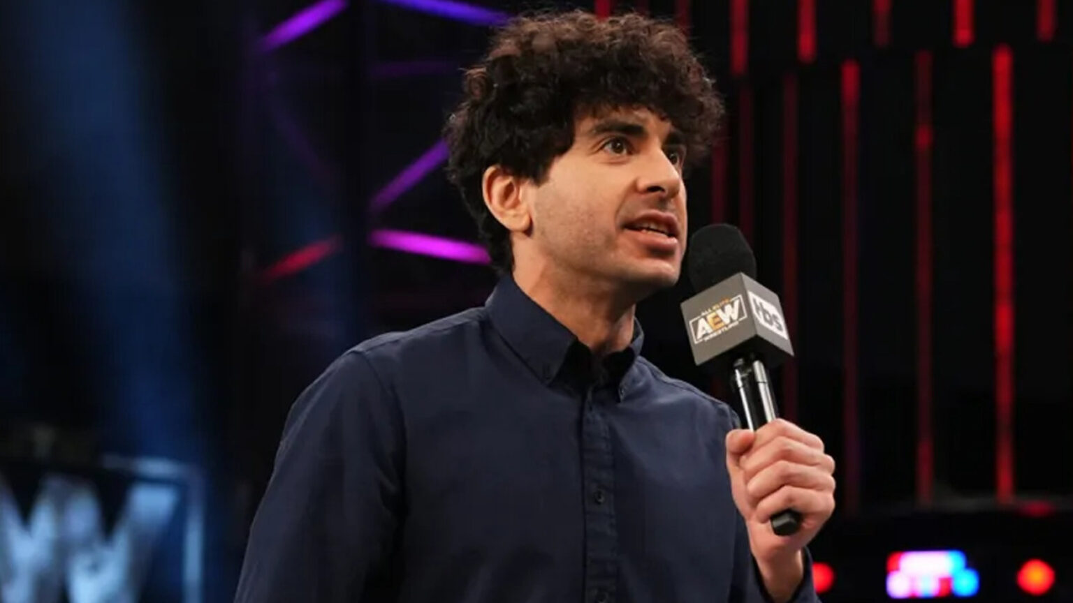 Tony Khan anuncia el nuevo PPV de AEW, WrestleDream, que se llevará a ... Tony Khan anuncia el nuevo PPV de AEW, WrestleDream, que se llevará a ...