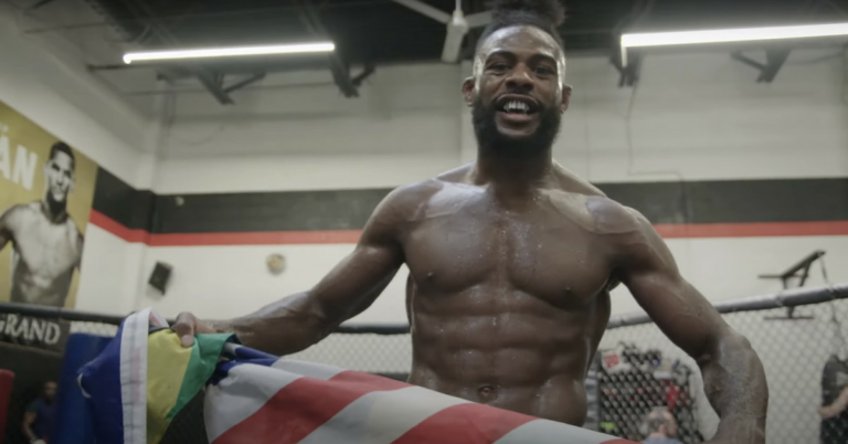 UFC 292 Embedded, Episodio 1: 'No veo la hora de que UFC sea libre de ...