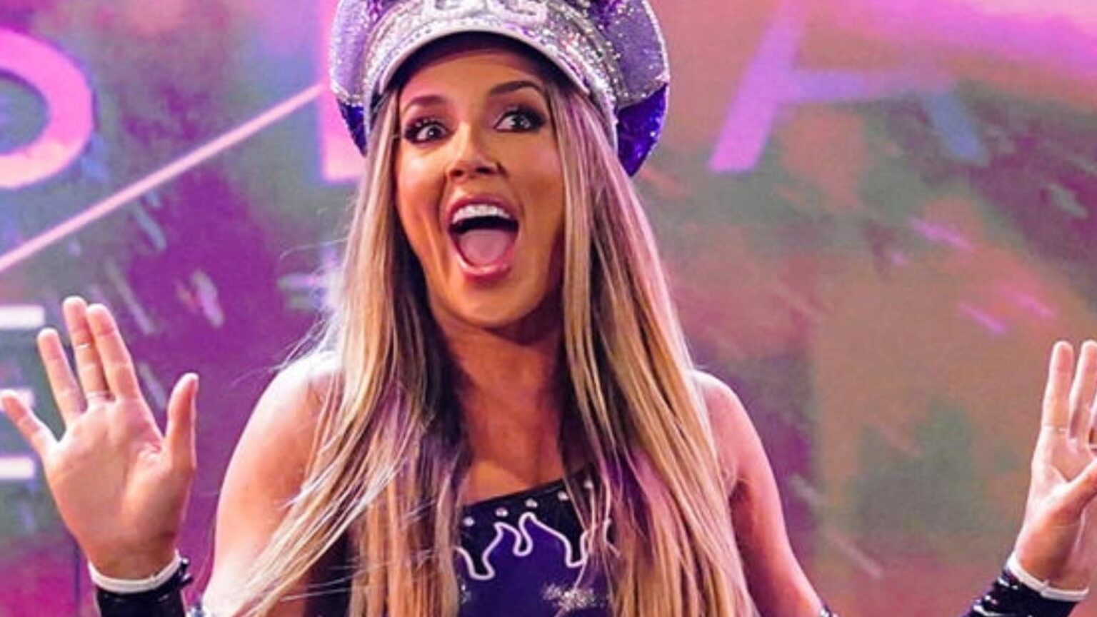 Chelsea Green explica por qué el Universo WWE no conoce su 'lucha'