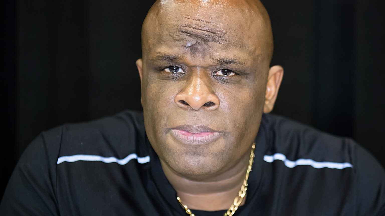 D-Von Dudley de la WWE habla sobre el racismo en la lucha libre y el ...