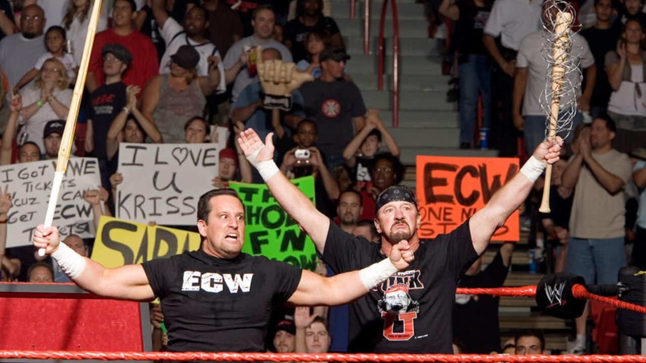 Jake The Snake Roberts rinde homenaje a 'Trailblazer' y al miembro del ...