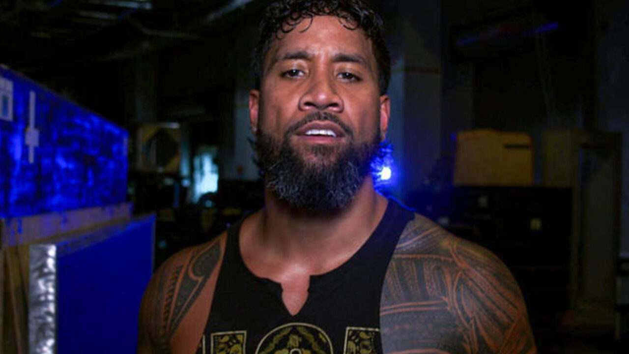 Jey Uso regresa a la WWE como parte del roster de Raw en WWE Payback ... Jey Uso regresa a la WWE como parte del roster de Raw en WWE Payback ...