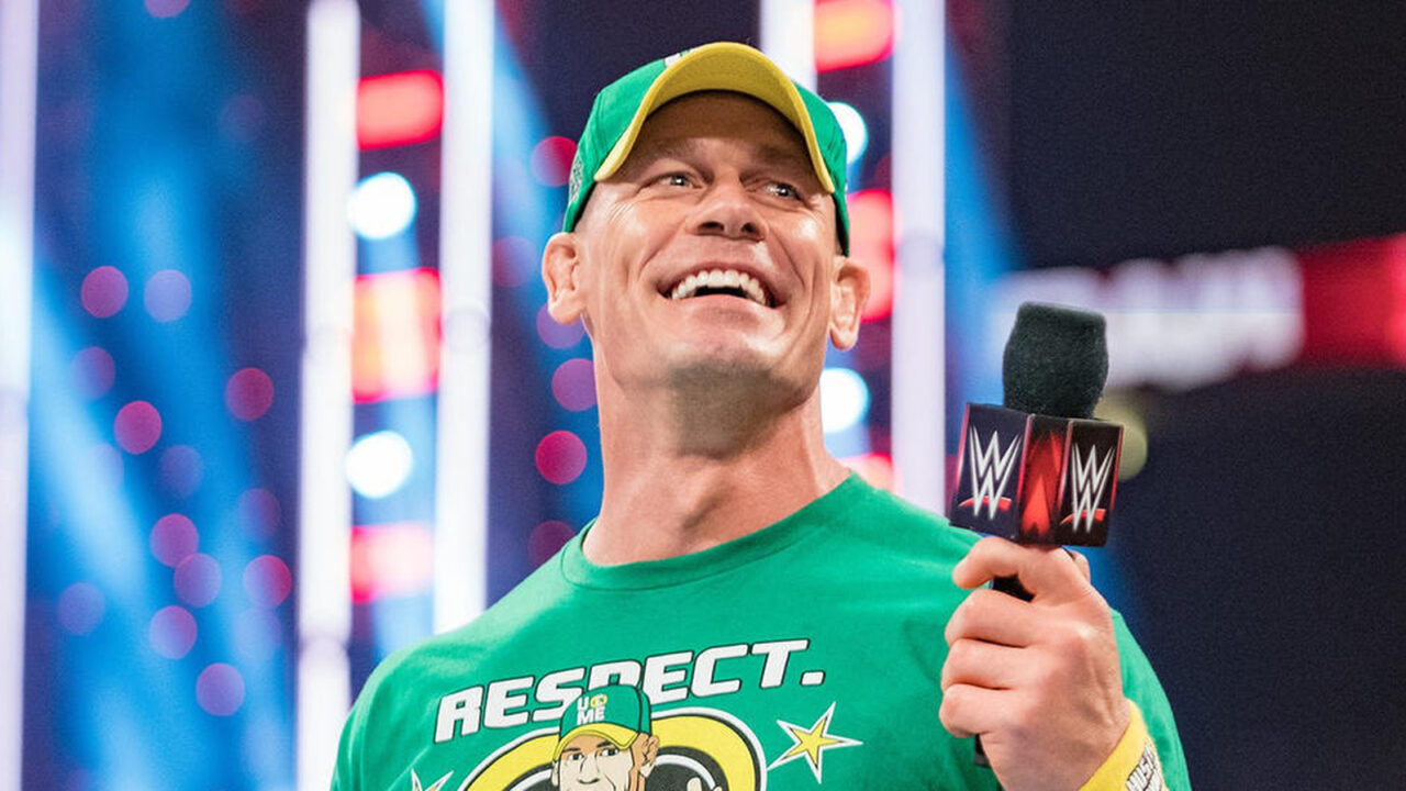 John Cena aparecerá en el efecto Grayson Waller y más