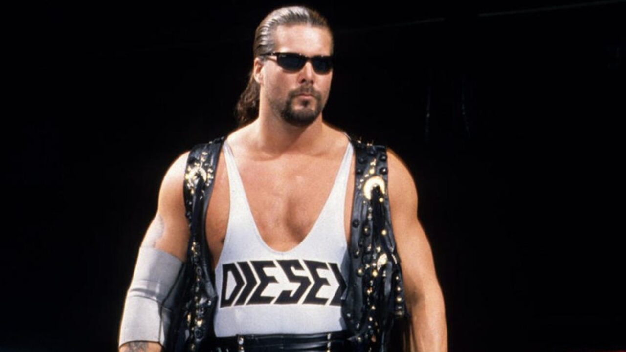 Kevin Nash responde a las críticas sobre cómo y por qué lo empujaron en ...