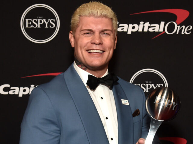 Por qué Cody Rhodes hace todo lo posible con WWE WrestleMania 39 como ...