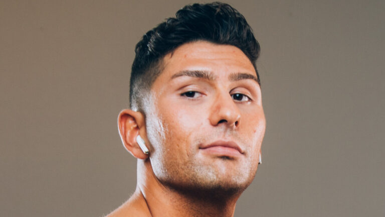 Richard Holliday sobre sus planes futuros tras la salida de MLW