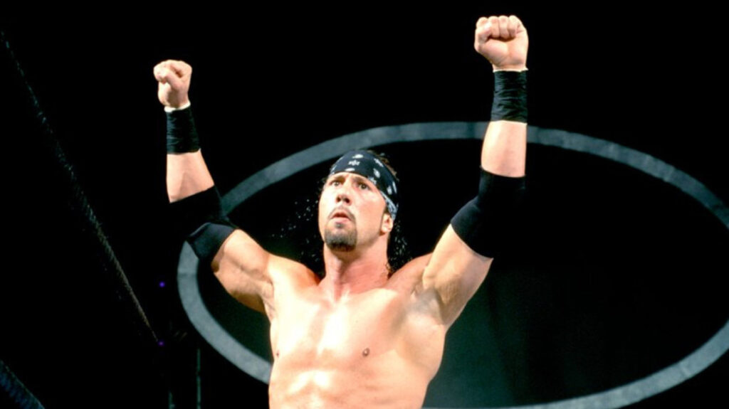 X-Pac, miembro del Salón de la Fama de la WWE, habla del momento más ...