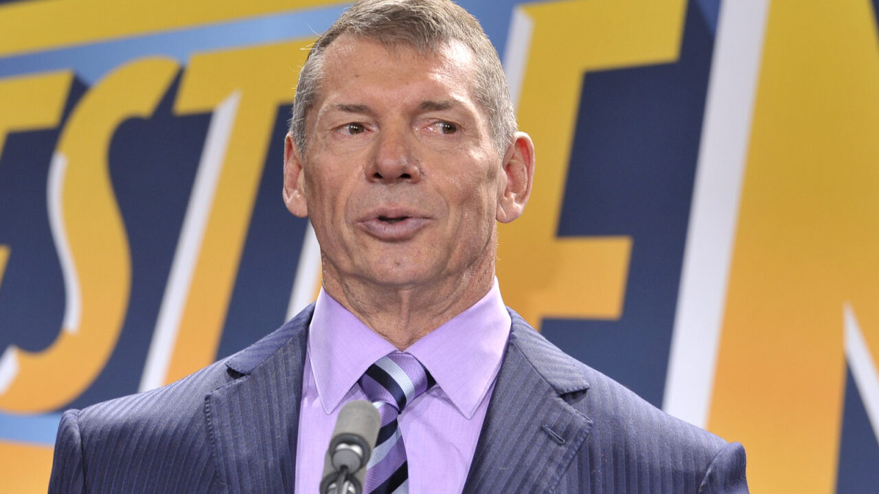 Detalles detrás del escenario sobre la reportada ausencia de Vince McMahon del equipo creativo ...