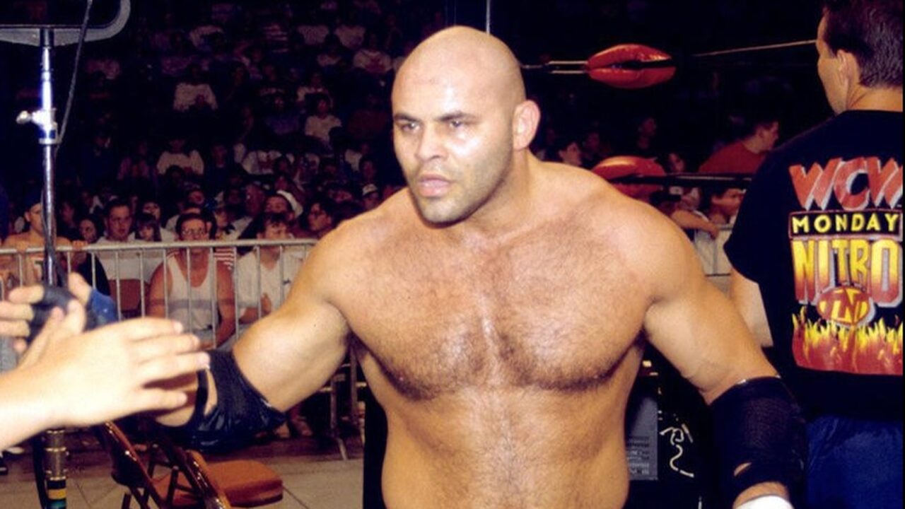 Konnan dice que la estrella de NXT estará en el roster principal de la ...