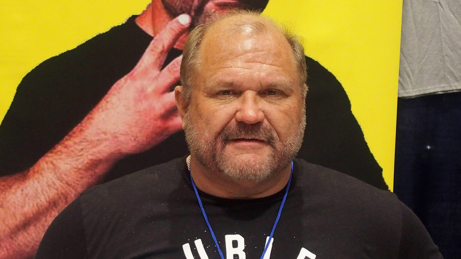Arn Anderson explica por qué Cactus Jack no pudo ser campeón de la WCW