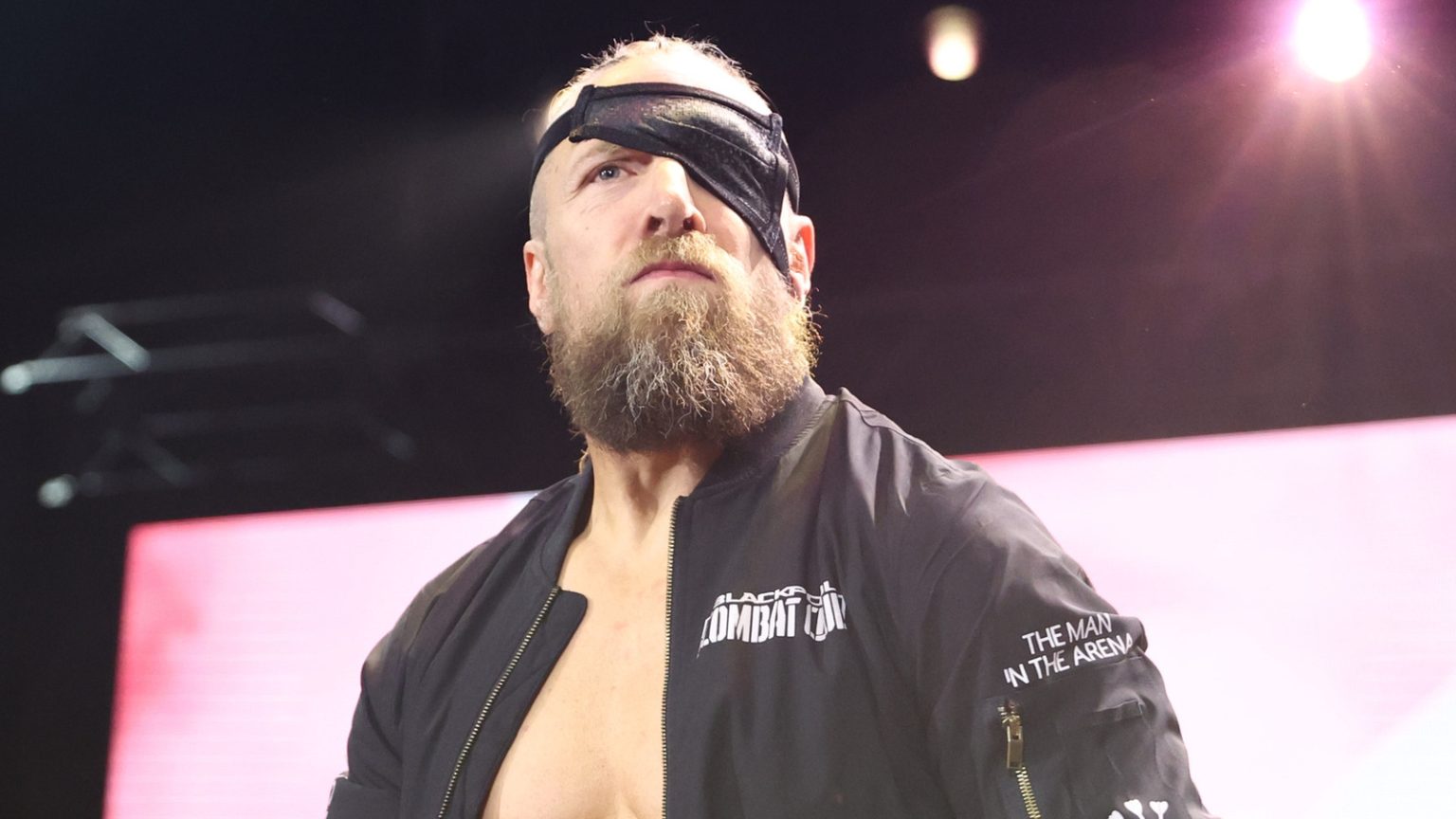 Actualización detrás del escenario sobre el informe de AEW, Bryan Danielson y las multas en las ...