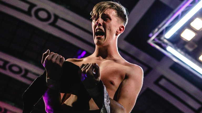 El mundo de la lucha libre reacciona ante la muerte de 'Mad Kurt ...