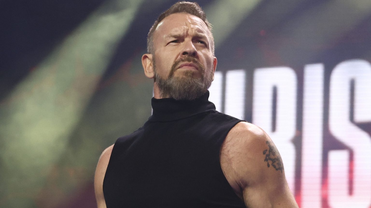 'Este es Jay sin restricciones'