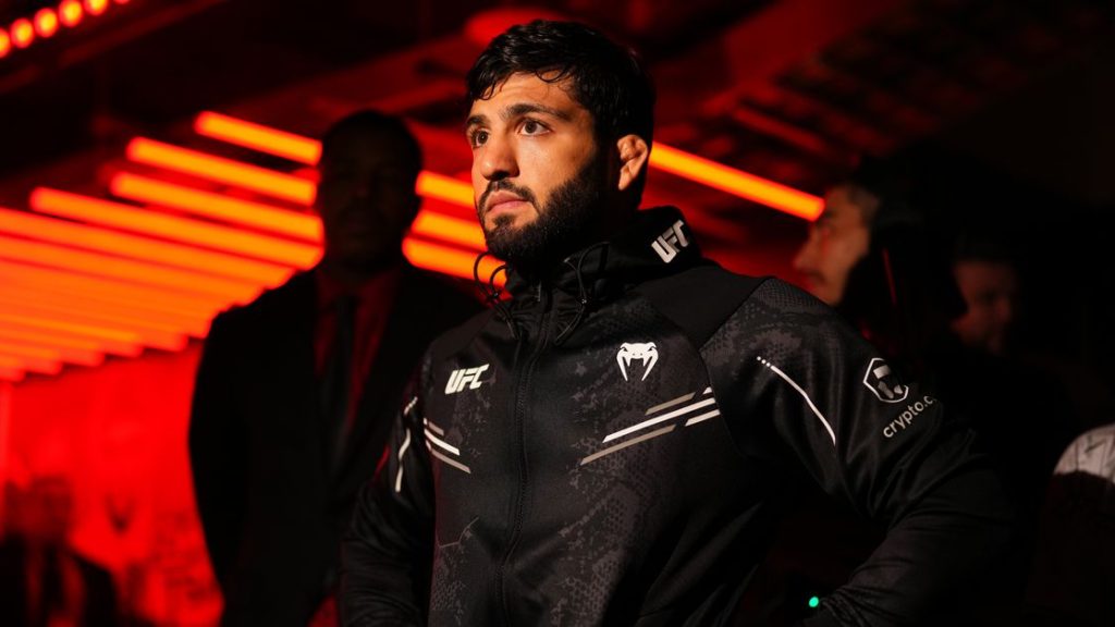 Hacia el próximo: Partidos a realizar después de UFC Austin