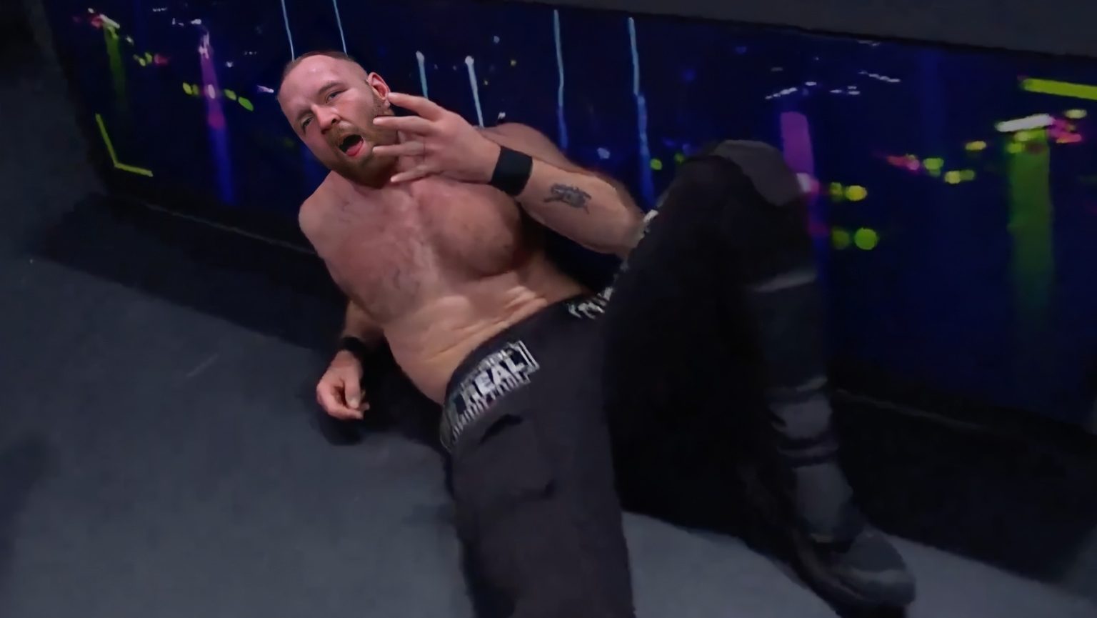 Informe AEW Continental Classic, Dinamita 13/12/2023