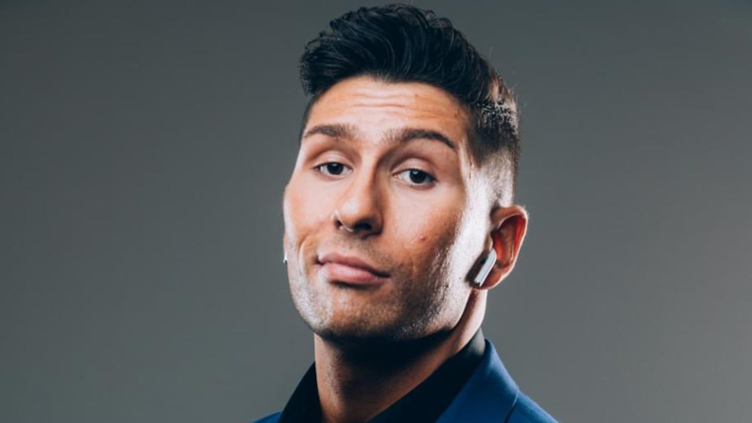 Nuevos detalles sobre el regreso de Richard Holliday a MLW