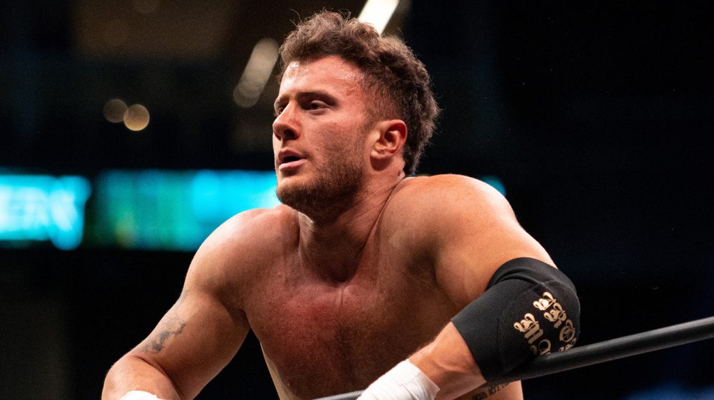 Se coronan nuevos campeones mundiales en parejas de ROH, pero la identidad de los campeones no ...