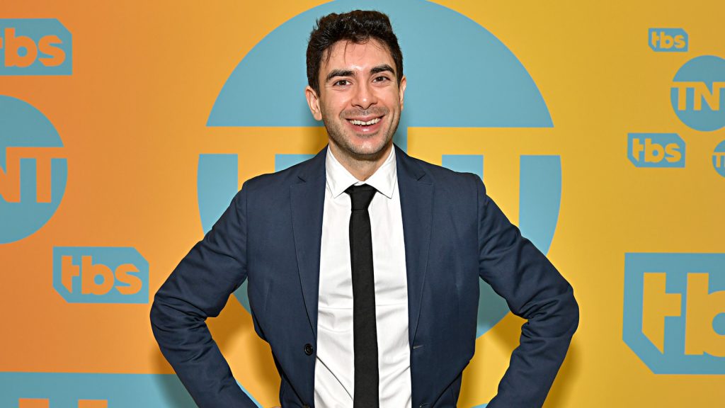 Tony Khan habla sobre las salidas informadas de AEW y se burla de ... Tony Khan habla sobre las salidas informadas de AEW y se burla de ...
