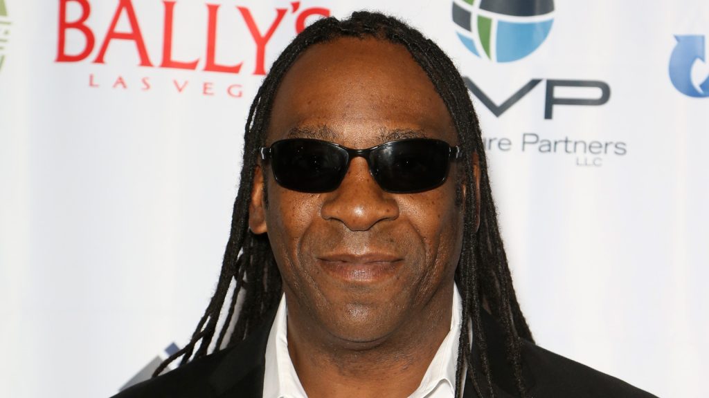A Booker T le encantaría ver este talento de TNA regresar a la WWE