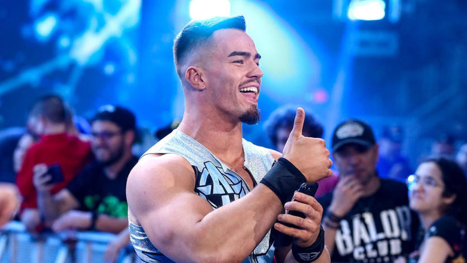 Actualización detrás del escenario sobre la teoría de Austin luego de ...