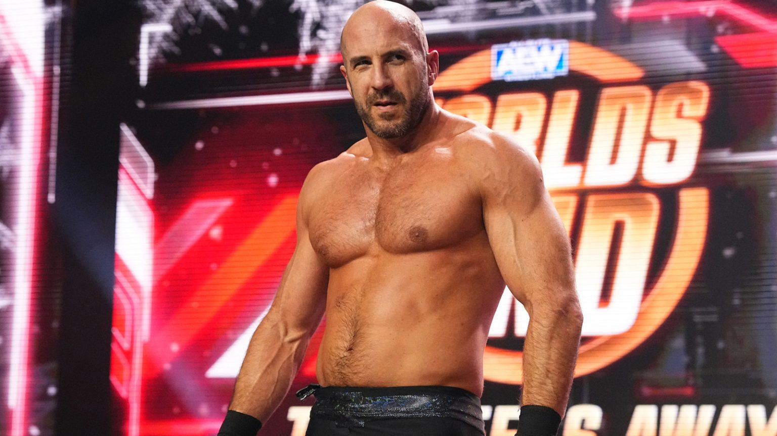 Claudio Castagnoli de AEW sobre por qué la 'consistencia' es importante ...