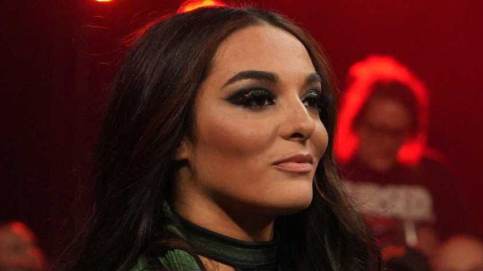 Deonna Purrazzo explica su viaje de Impact/TNA a AEW