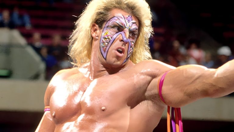 Greg Valentine, miembro de WWE HOF, sobre trabajar con Ultimate Warrior ...