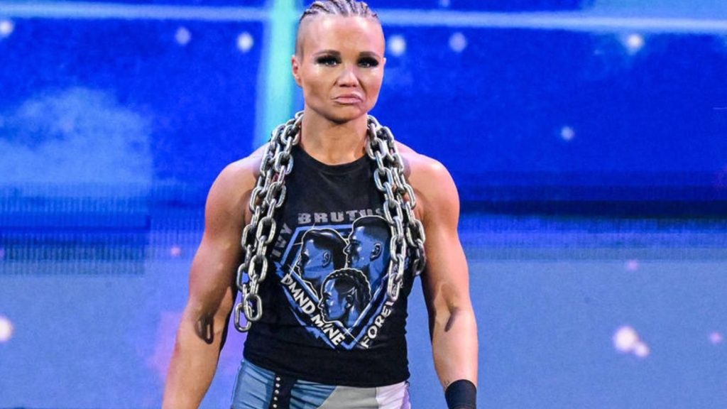 Ivy Nile explica por qué eligió Dragon Sleeper para el movimiento final ...