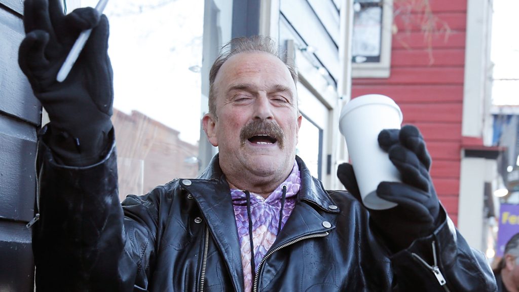 Jake Roberts recuerda estar desconcertado por el antiguo equipo de la ...