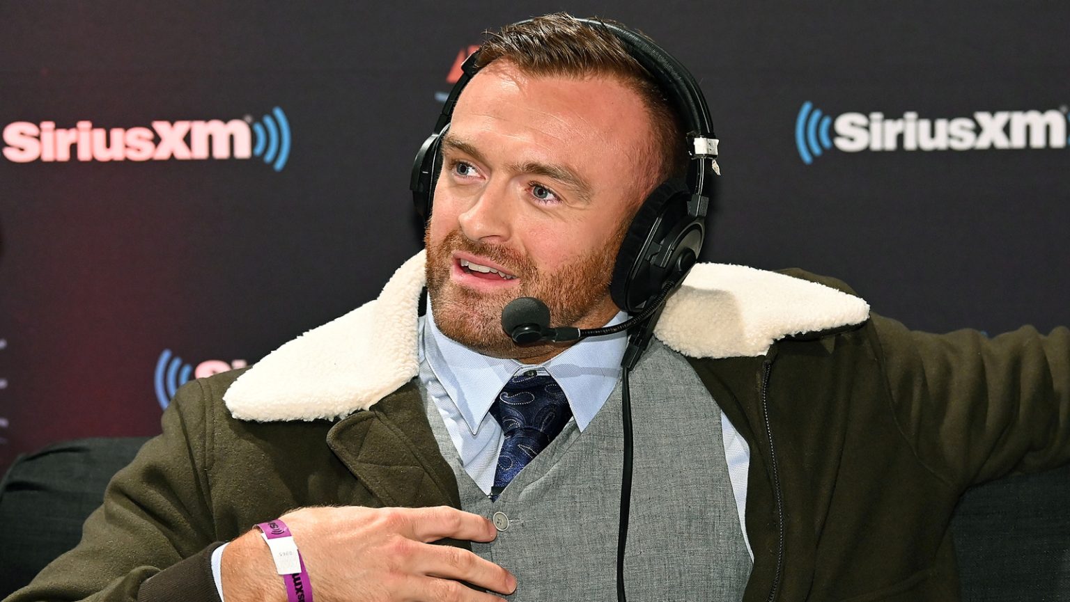 Jeff Jarrett explica por qué a Nick Aldis se le dio el nombre de Brutus Magnus en TNA