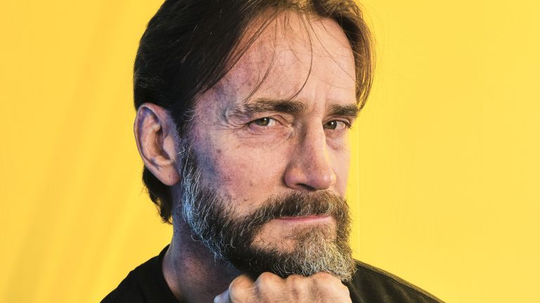 Jimmy Jacobs de AEW recuerda los primeros días de ROH con CM Punk