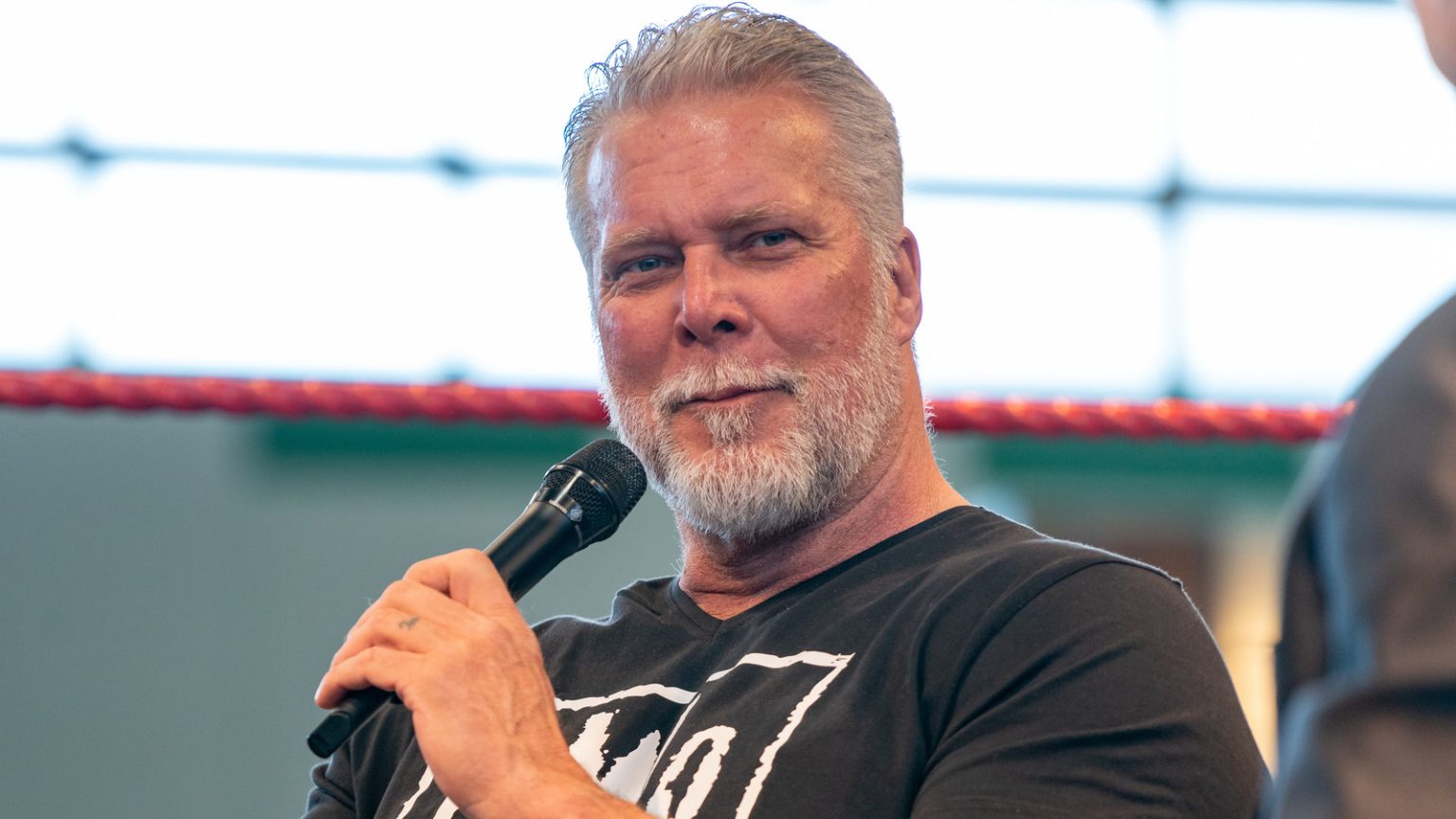Kevin Nash opina sobre la disputa de la WWE entre Shinsuke Nakamura y ...