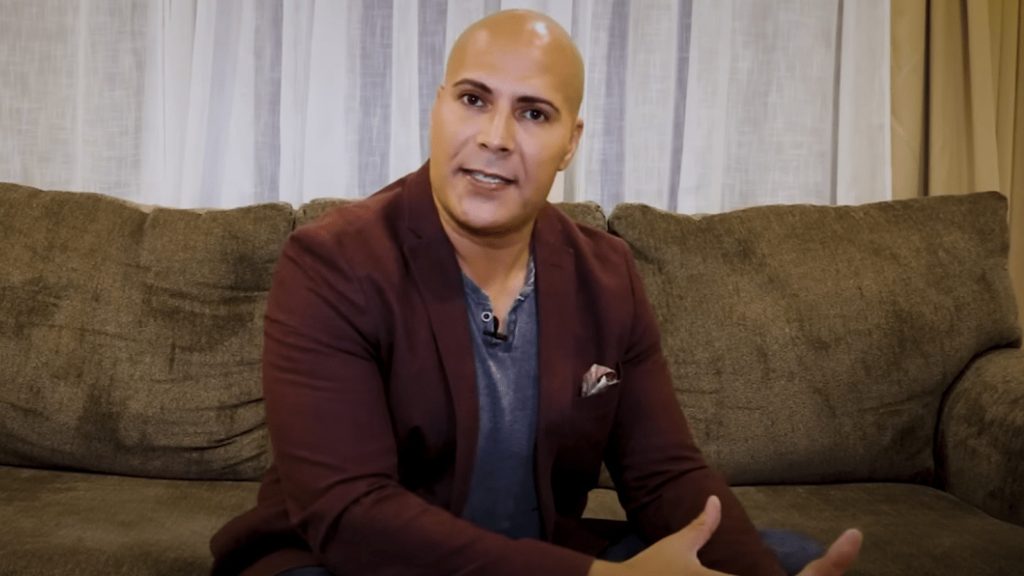 La ex estrella de la WWE Maven explica por qué el lanzamiento de WWE Network fue 'apestado' para ...