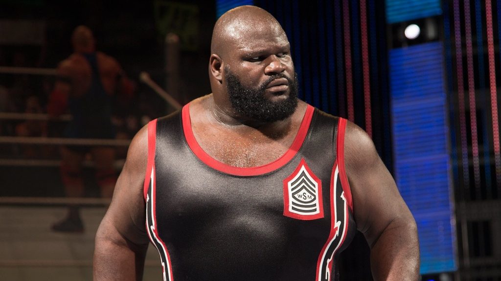 Mark Henry detalla su momento favorito de WWE Royal Rumble