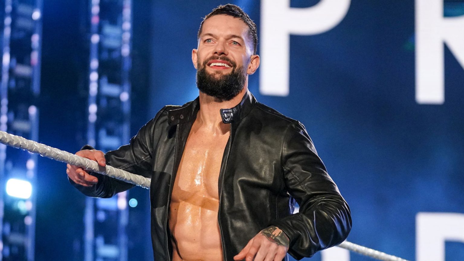 Noticias detrás del escenario sobre el estado del contrato de Finn Bálor con la WWE de cara a la ...