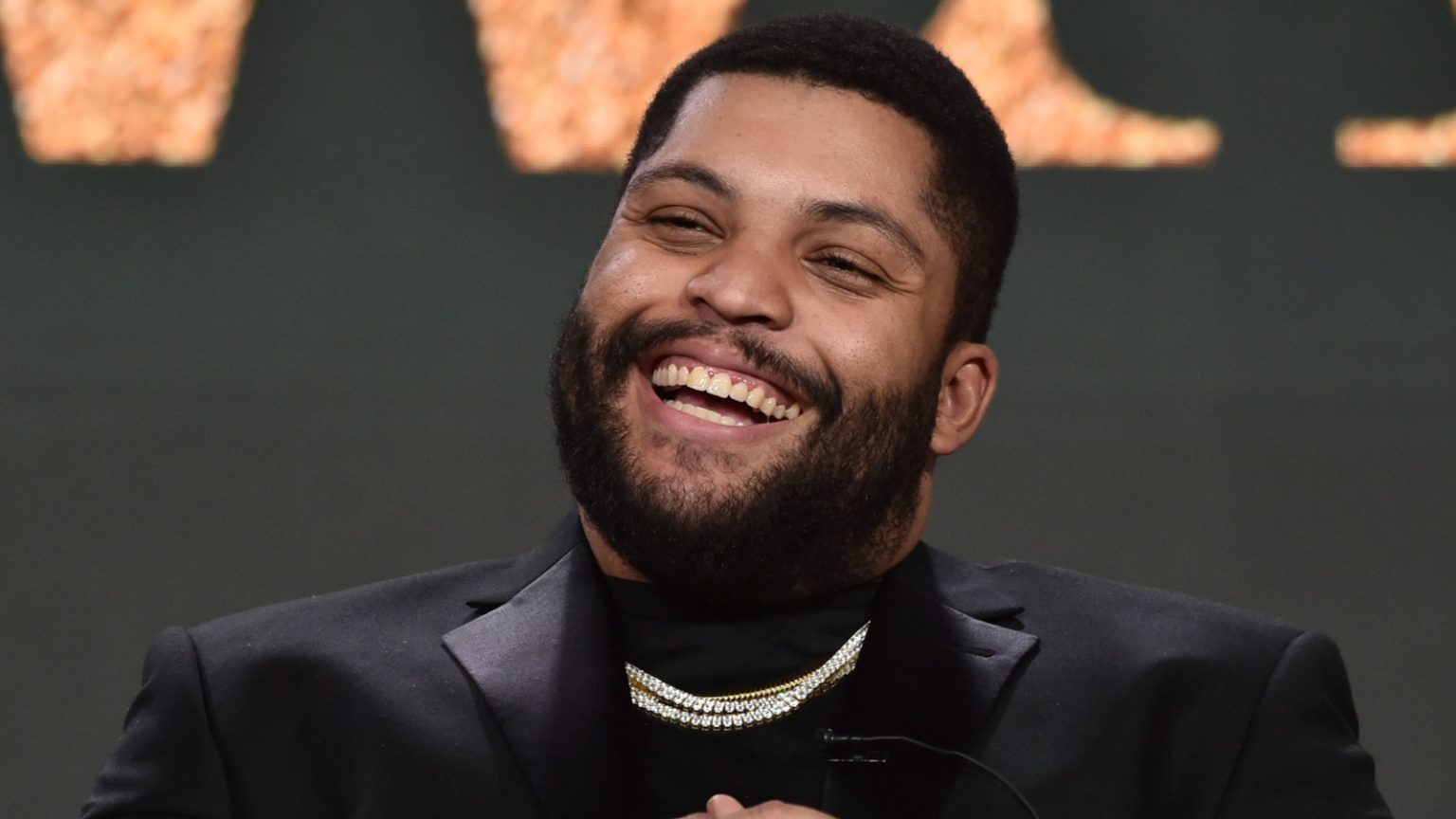 Por qué O'Shea Jackson Jr. no quiere Rock vs. Reigns sucederá en WWE ...