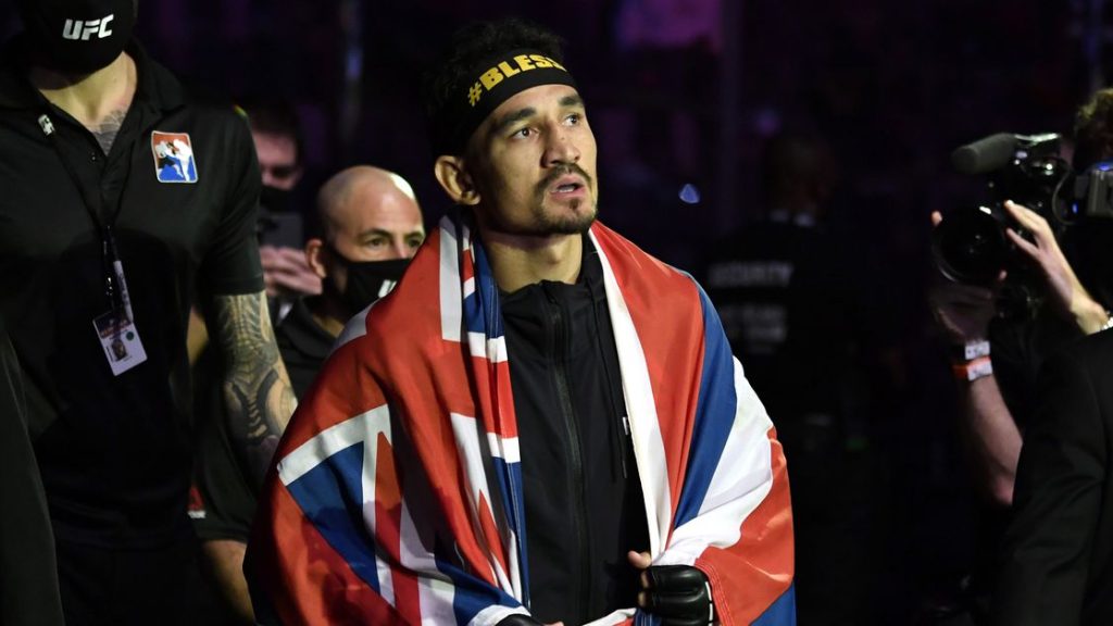 Qué mañana: ¿Justin Gaethje vs. Max Holloway era la pelea adecuada ...