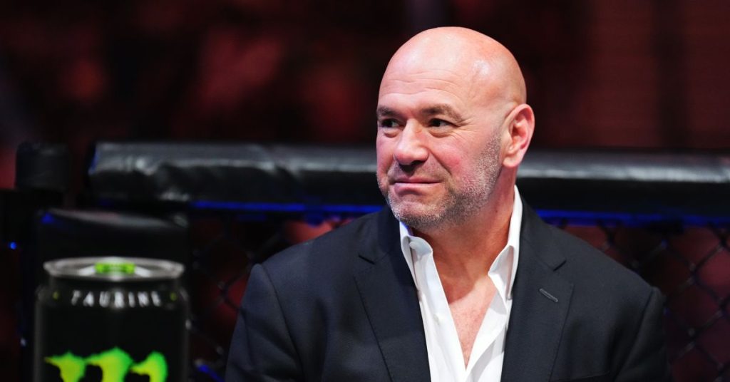 Qué mañana: ¿Qué diablos encabezará UFC 300?