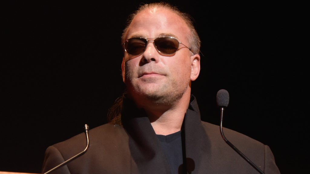 Rob Van Dam explica por qué Mike Awesome de ECW no aparecerá en el lado ...