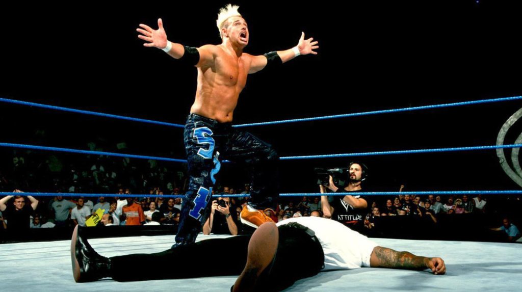 Scotty 2 Hotty habla sobre su filosofía de entrenamiento detrás del ...
