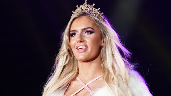 Se revela el oponente debut de Mariah May para AEW Dynamite del miércoles