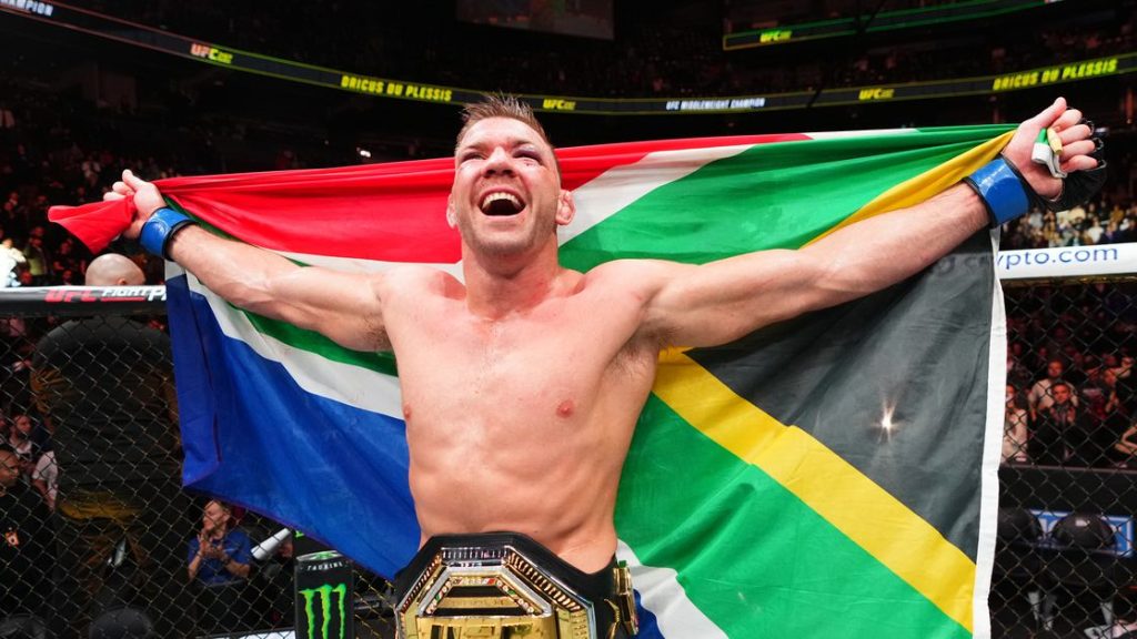 UFC 297: 7 biggest takeaways from UFC’s first pay-per-view of the year